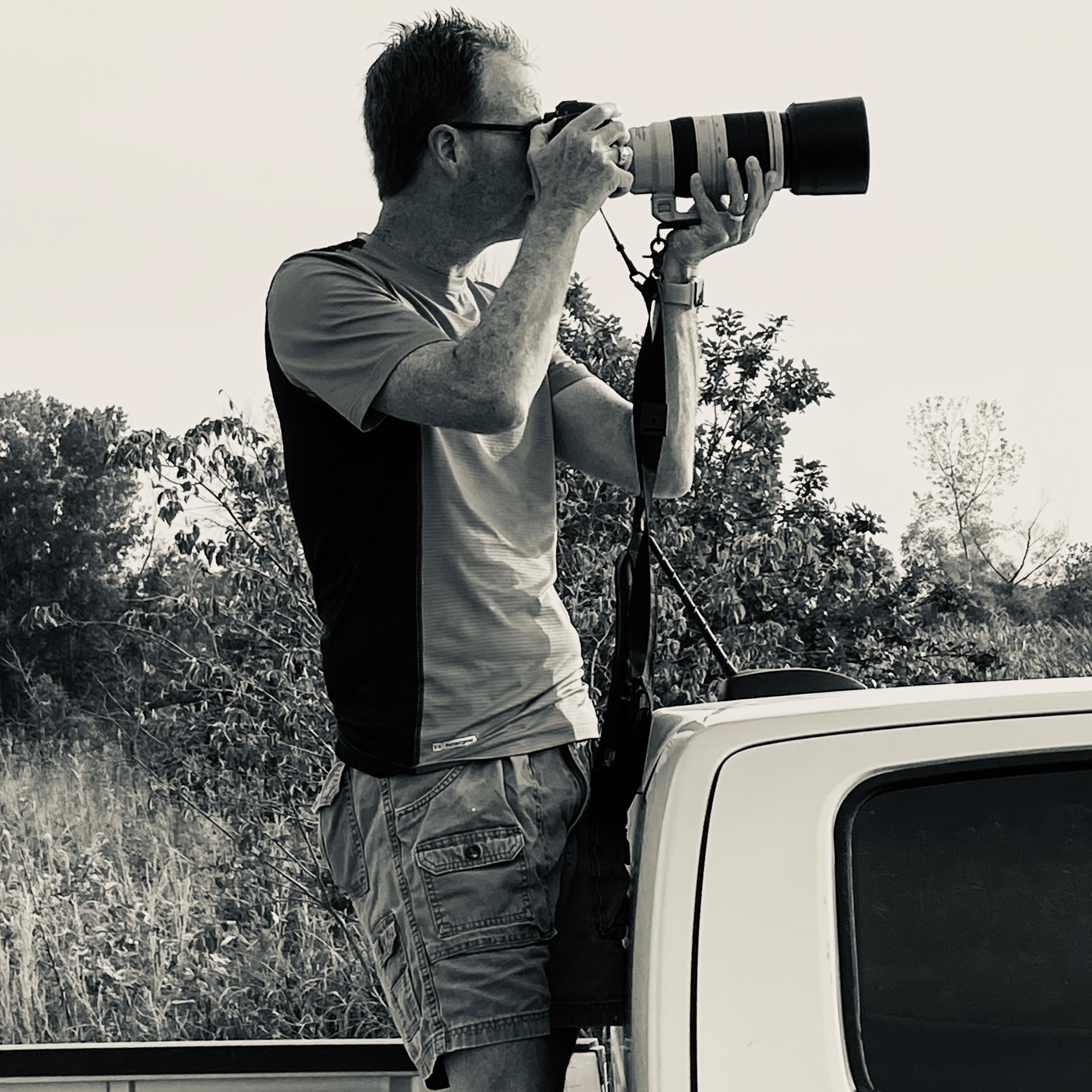 Gary G Koenig's Amazon Page