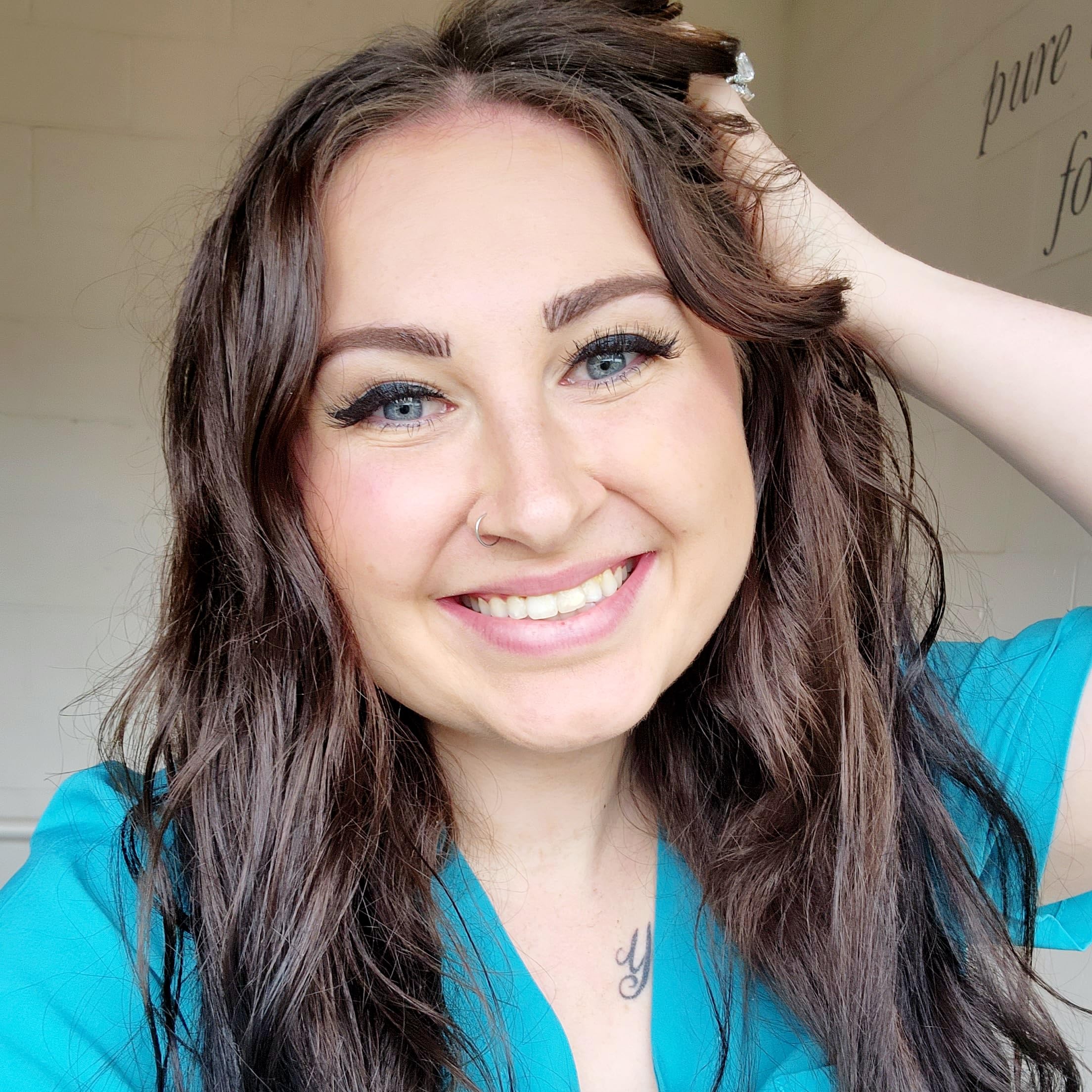 Nurse Talyah's Amazon Page