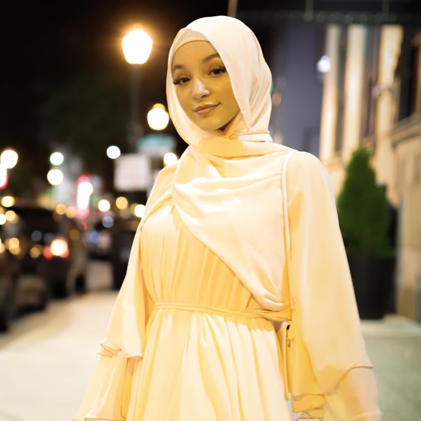 Yazlyn Puntier's Amazon Page