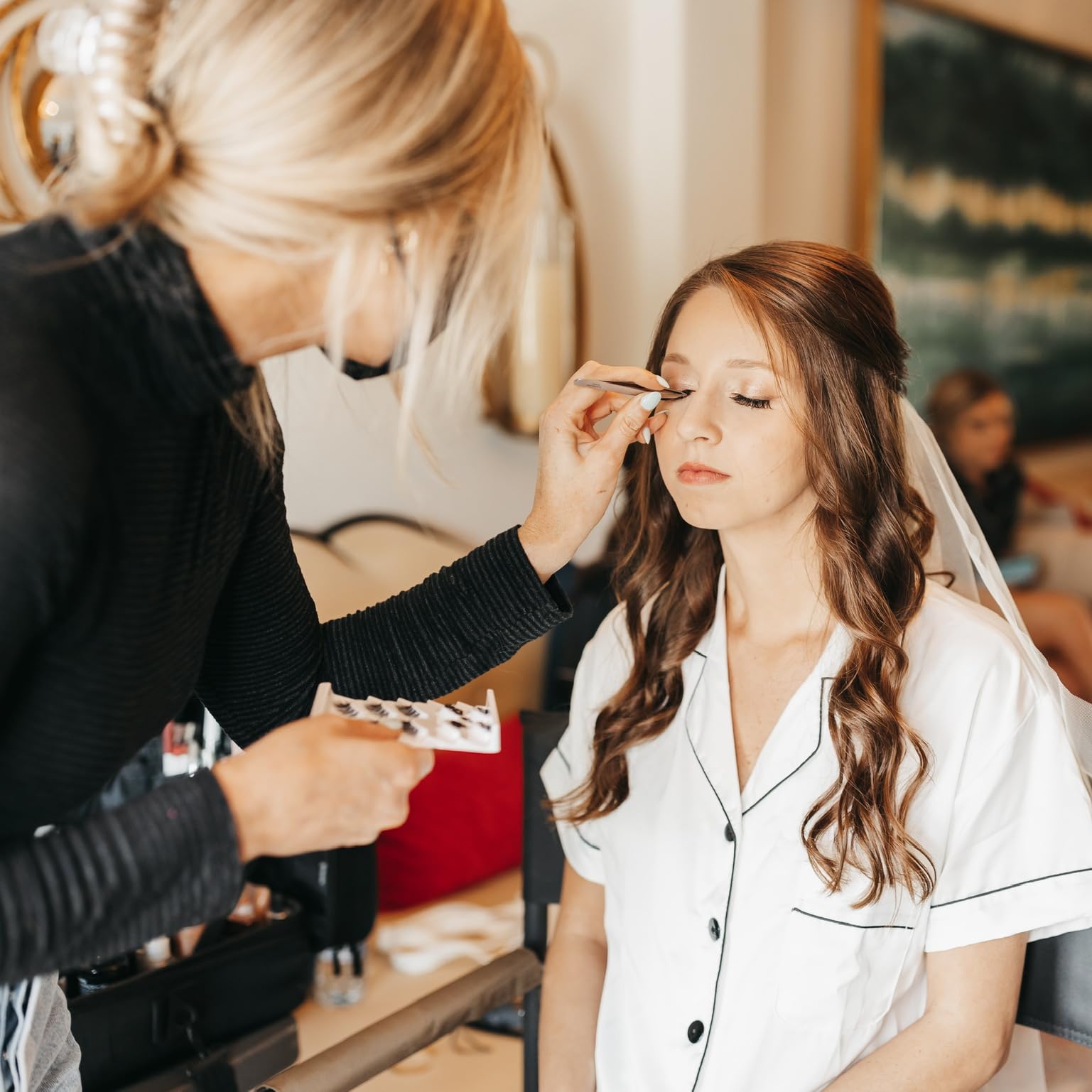 Bridal by Kayla Benay's Amazon Page