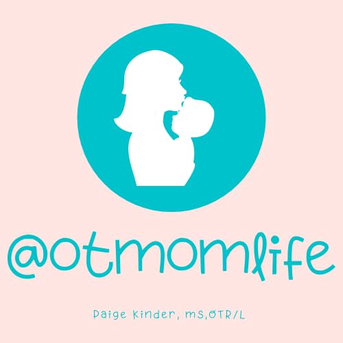 Paige Kinder- @otmomlife's Amazon Page