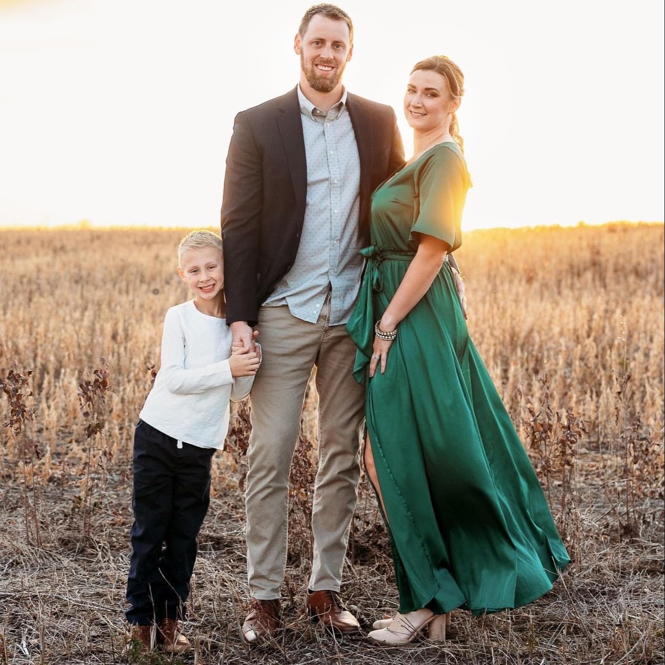 Emily Lickteig's Amazon Page