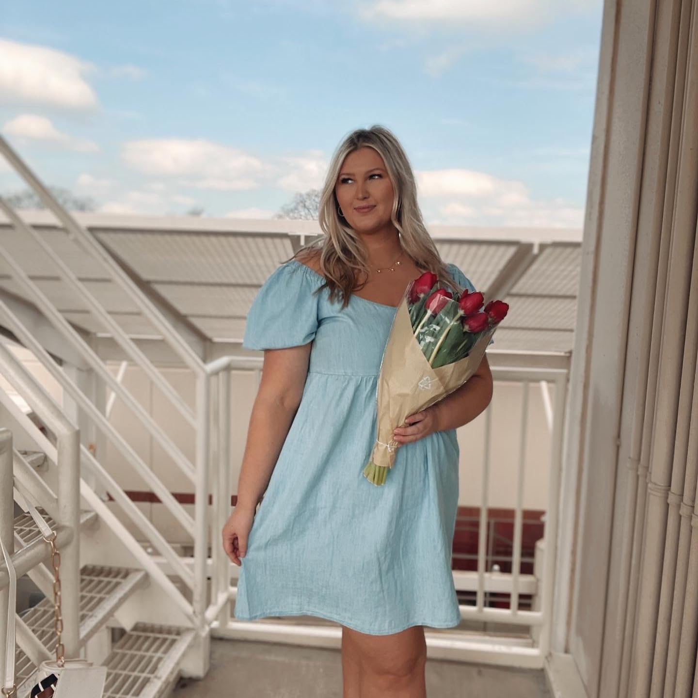 Brooke Ramsey's Amazon Page