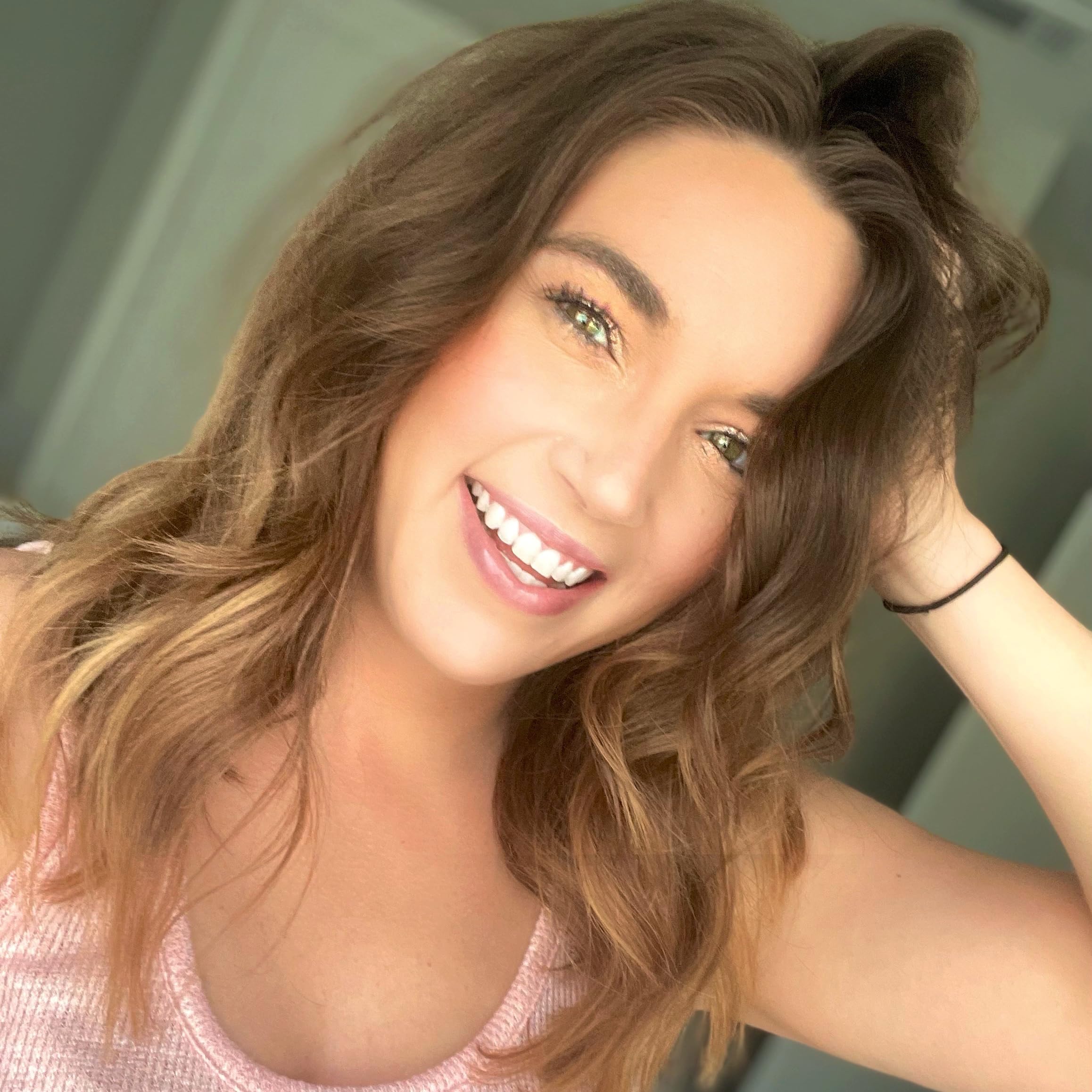 Ashley's Amazon Page