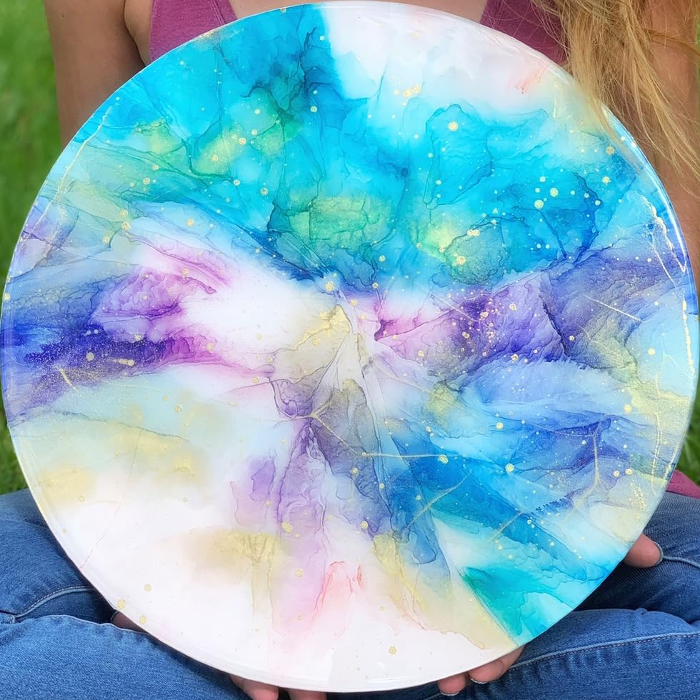 Jessica Young Intuitive Art's Amazon Page