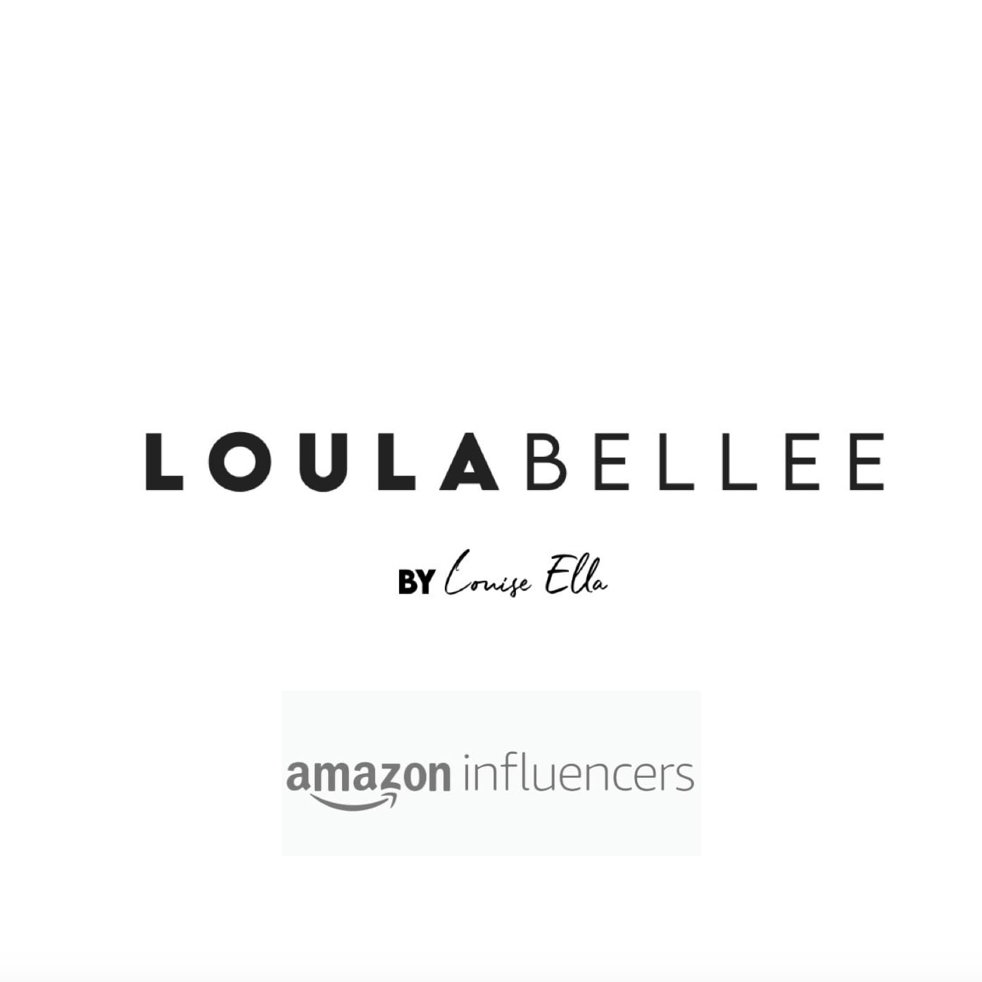 Shop Loulabellee's Favorites's Amazon Page