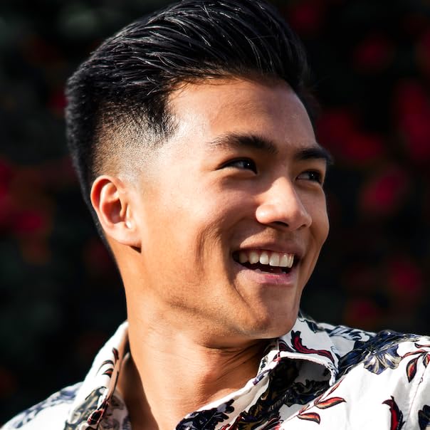 Jeremy Sry's Amazon Page