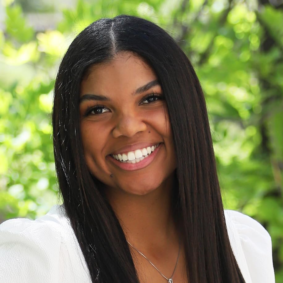 Ashley's Amazon Page