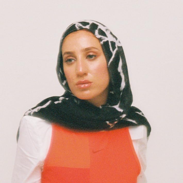 Marwa Atik's Amazon Page