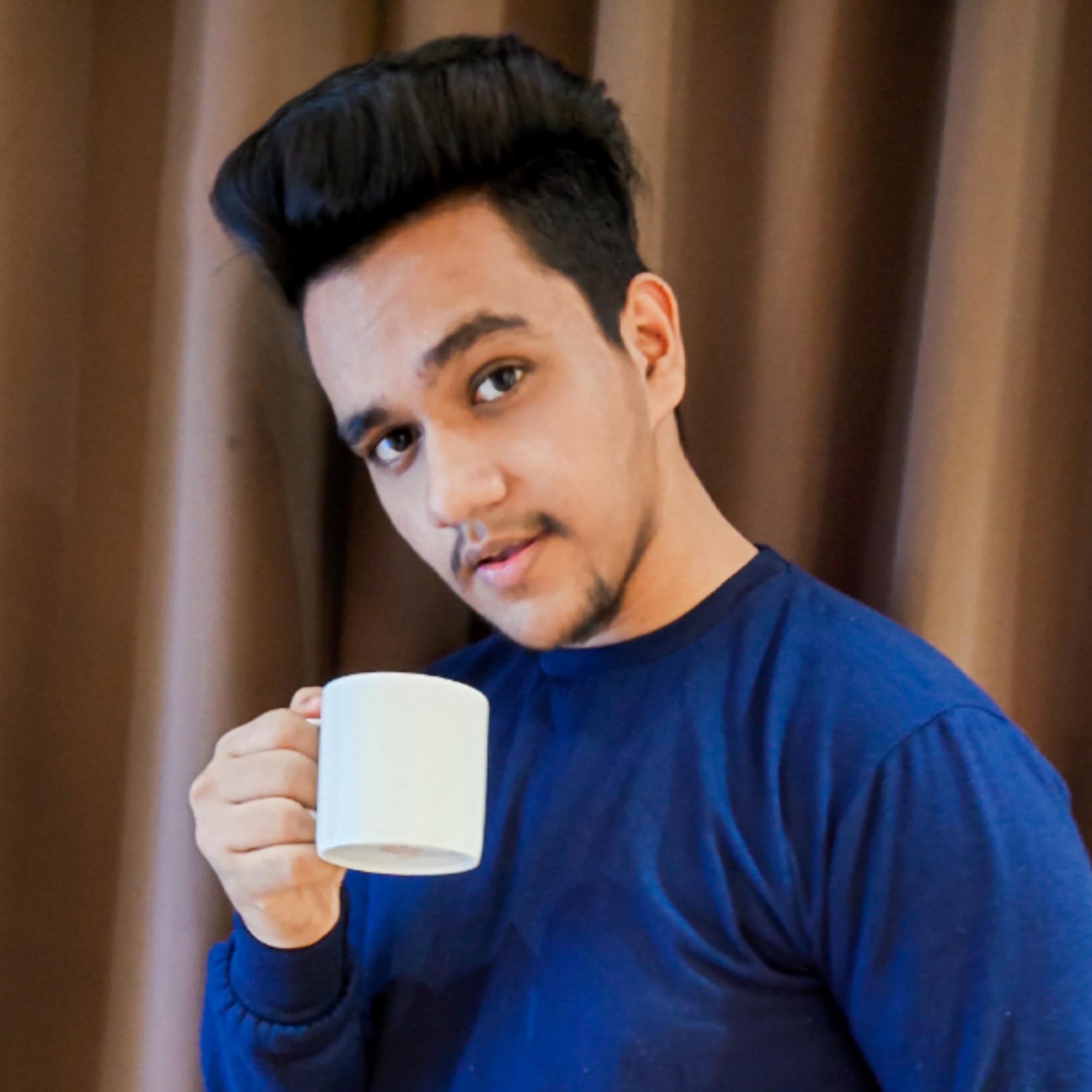 The Jay Mishra's Amazon Page