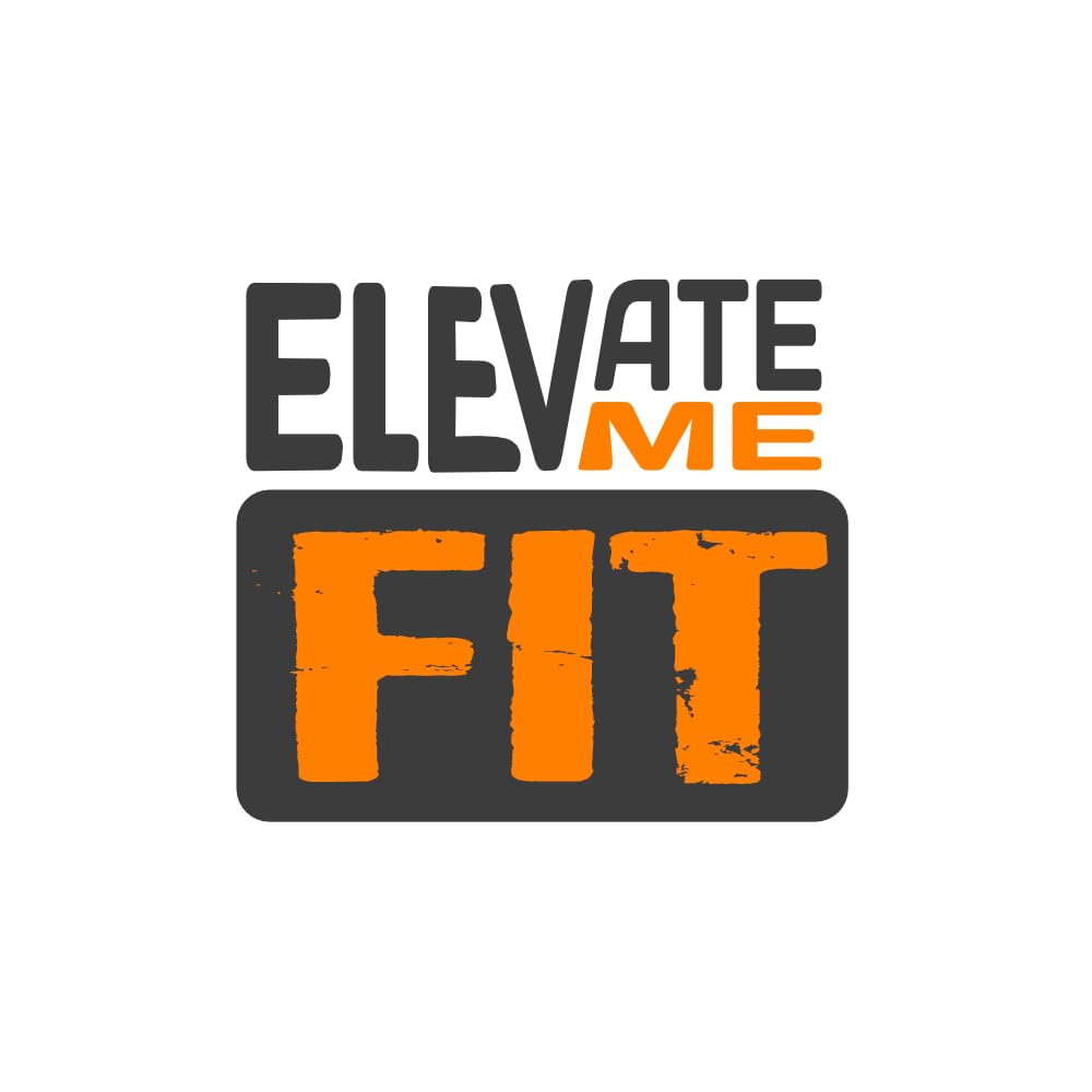 Elevate Me Fit Store's Amazon Page