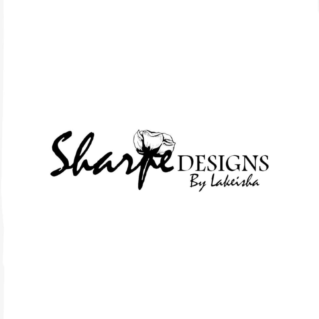 Sharpe Designs by Lakeisha/ Event Designer & DIY and Lifestyle Youtube ...