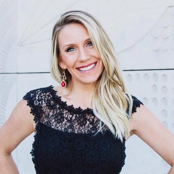 Nichole's Amazon Page