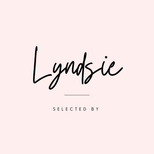 Selected by Lyndsie's Amazon Page