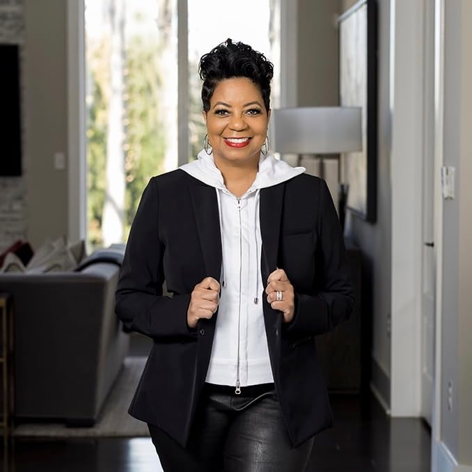 Just Sherron's Amazon Page