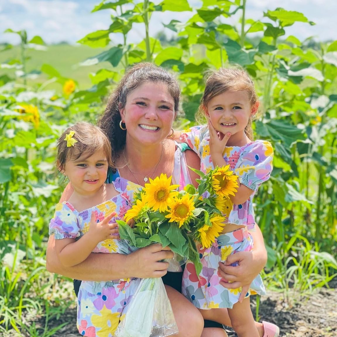 xorio homestead's Amazon Page