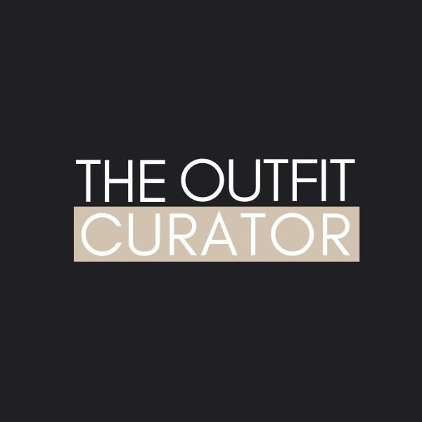 The Outfit Curator's Amazon Page