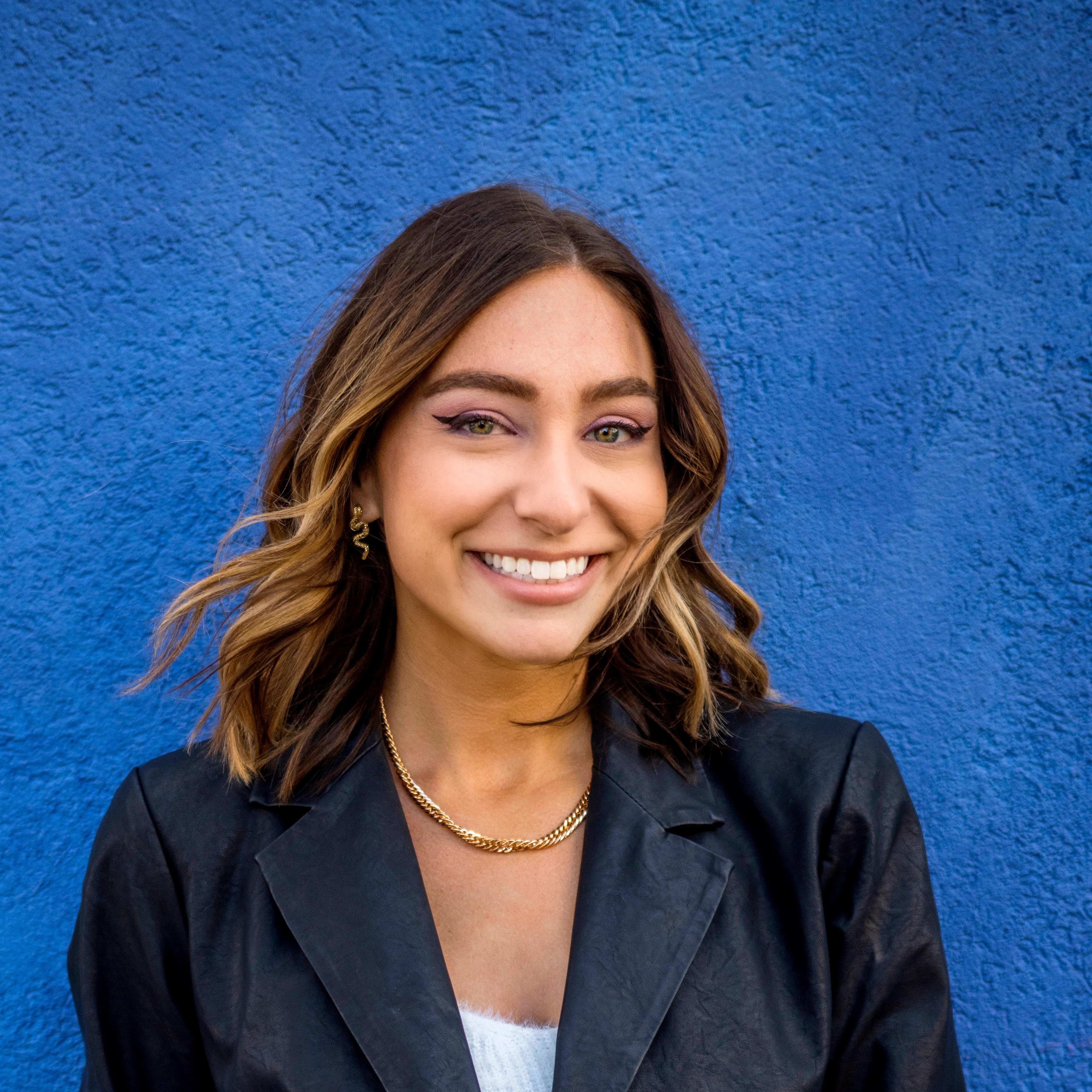 Connections with Rach's Amazon Page