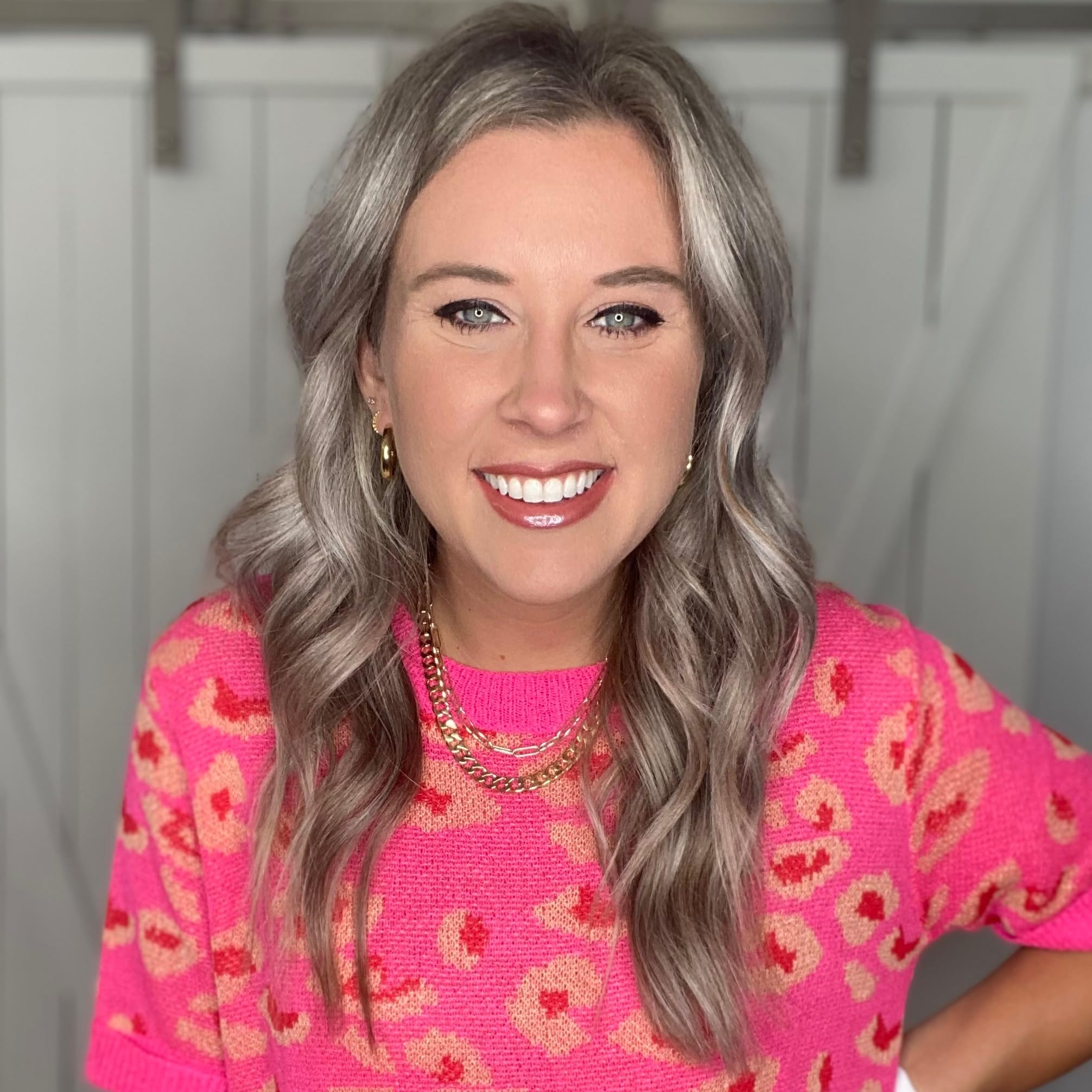 Whitney Buckner's Amazon Page