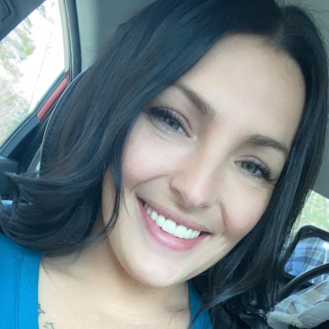 Danielle Donoghue's Amazon Page