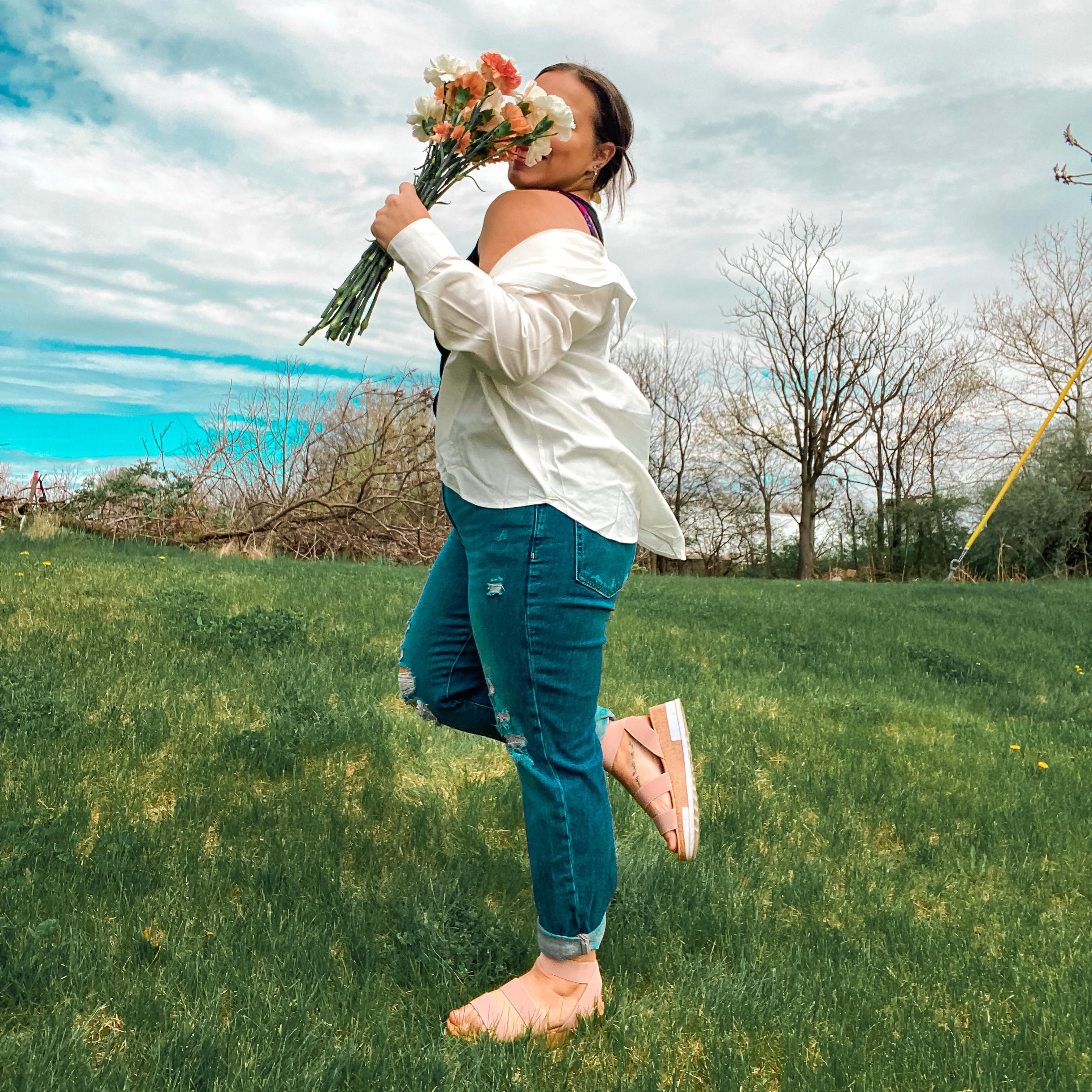 McKenzie Ann's Amazon Page