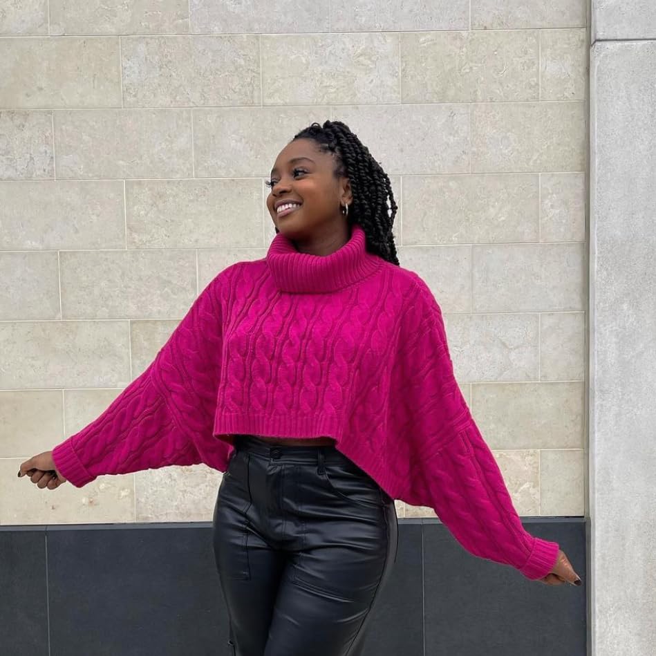 Ariel Benjamin's Moving Out Must Have's's Amazon Page