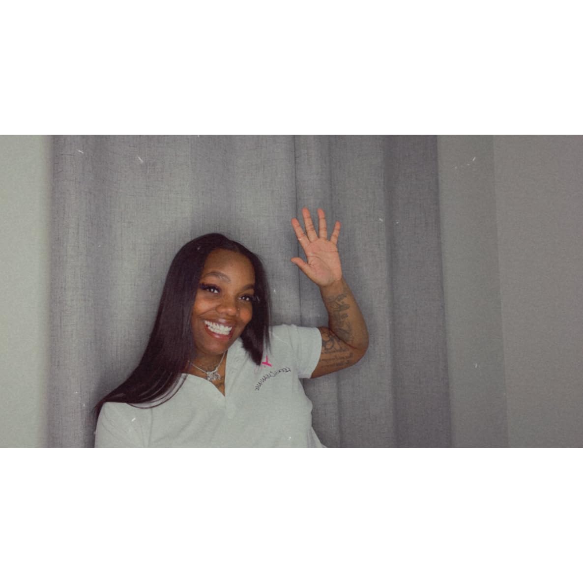 Kierra Davis's Amazon Page