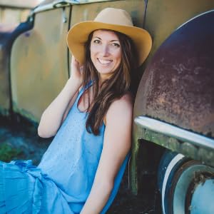 Robin Olson's Amazon Page