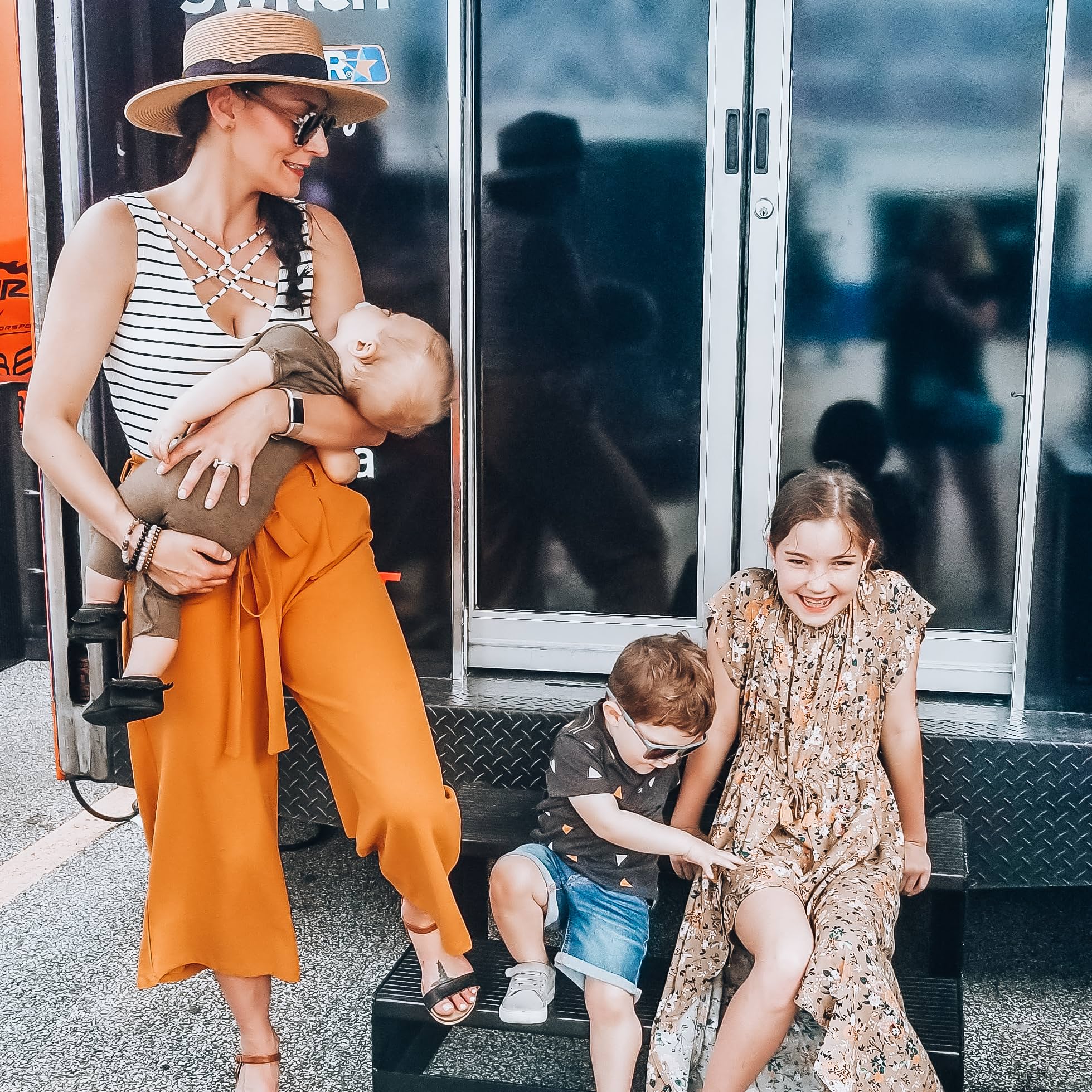 A Sweet Life with Style's Amazon Page