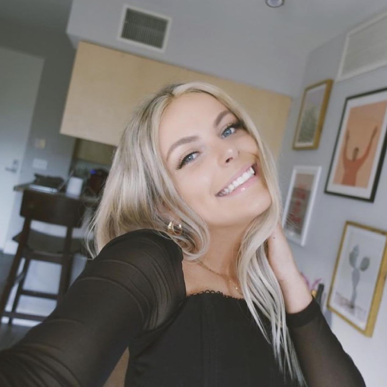 Rachel Ward's Amazon Page