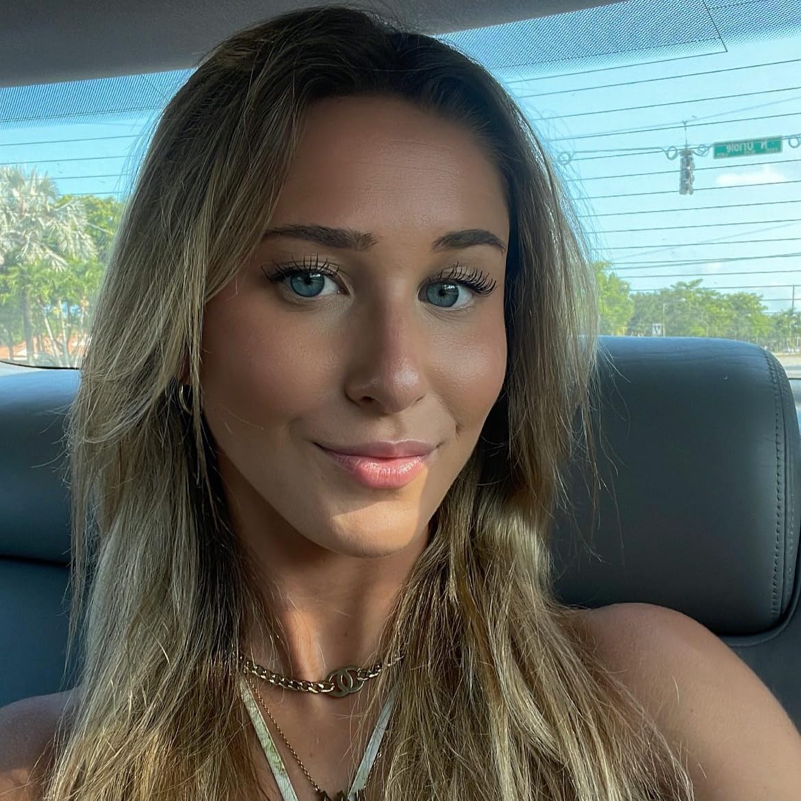 Becca Walshin's Amazon Page