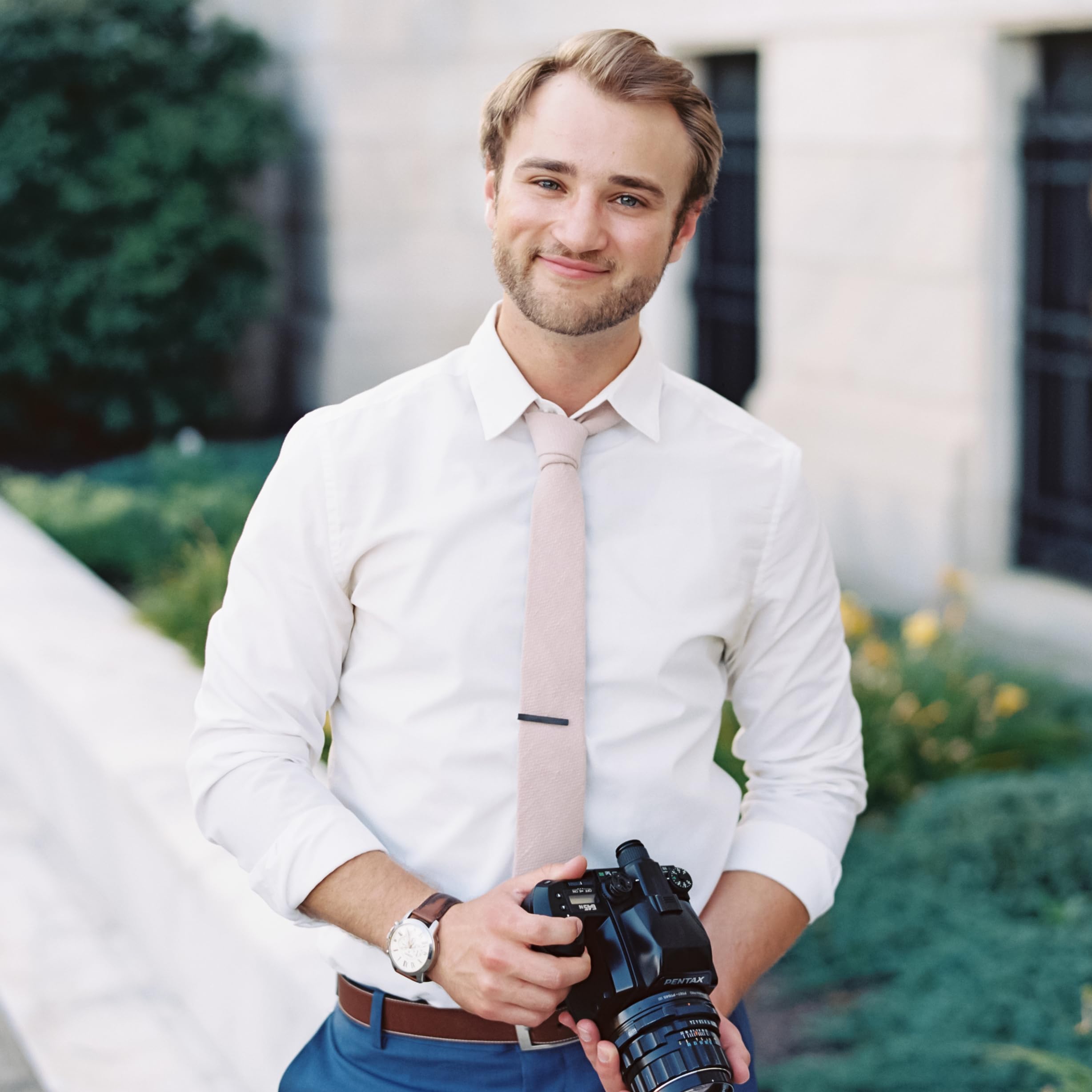 Matt Erickson's Favorite Things's Amazon Page