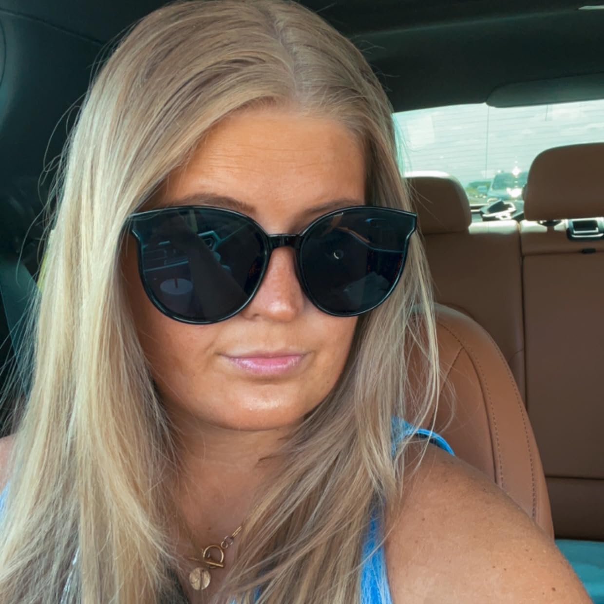 Mallorie Magnuson's Amazon Page