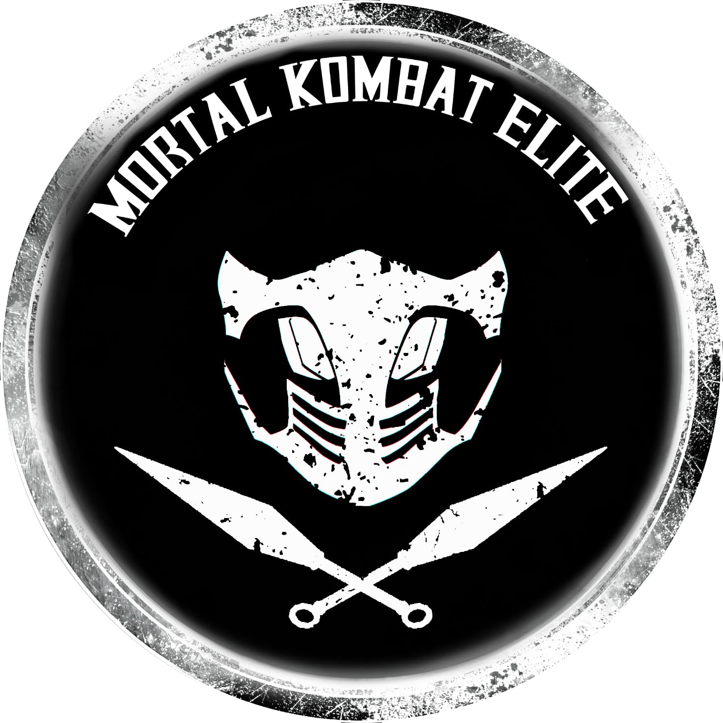 All Things Kombat's Amazon Page
