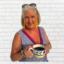 Creating with Kris Hunter's Amazon Page