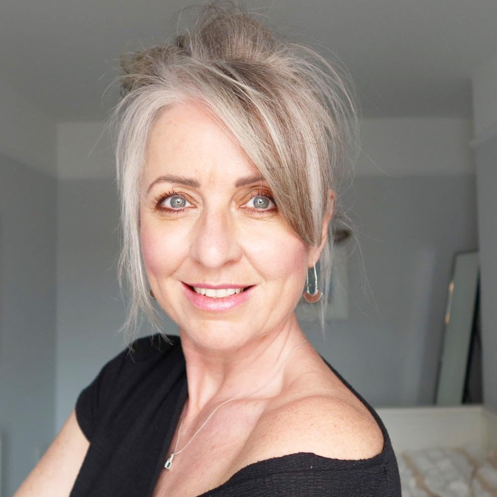 FiftySister's Amazon Page