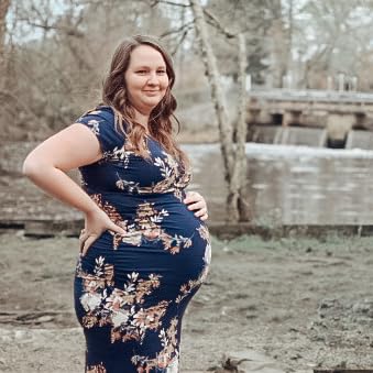 Kate Weaver's Amazon Page