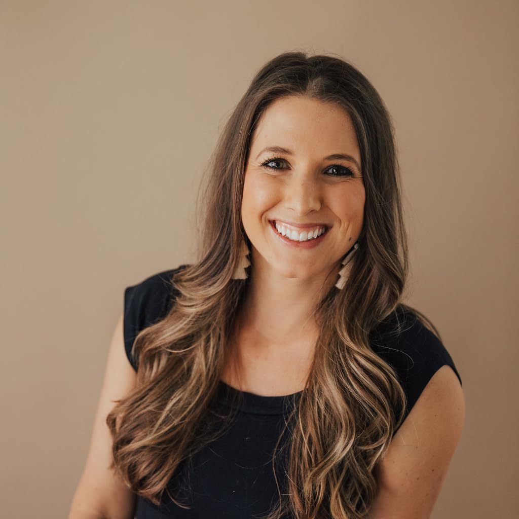 Dr. Leah Gordon's Favorite Products's Amazon Page