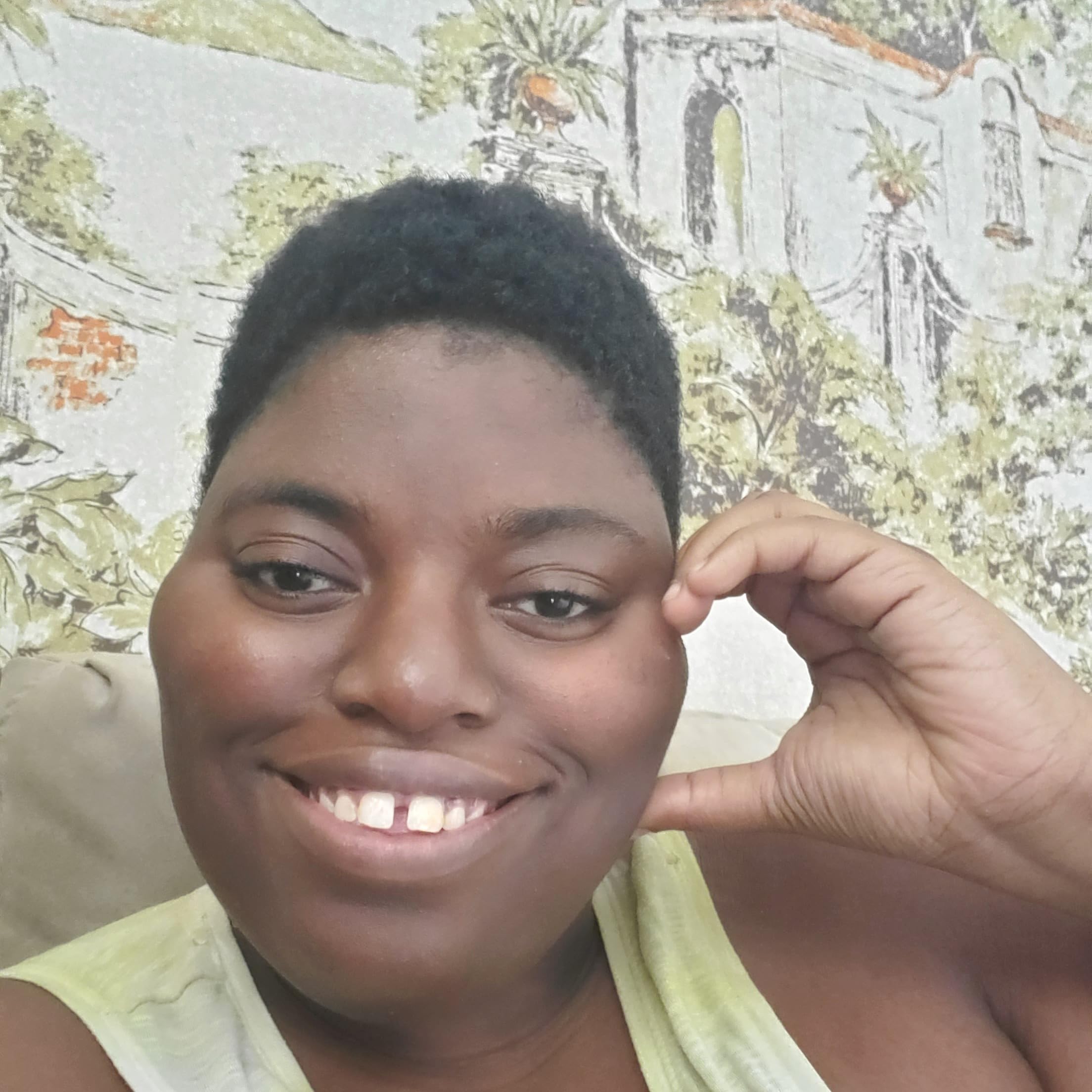 Dominique's Amazon Page