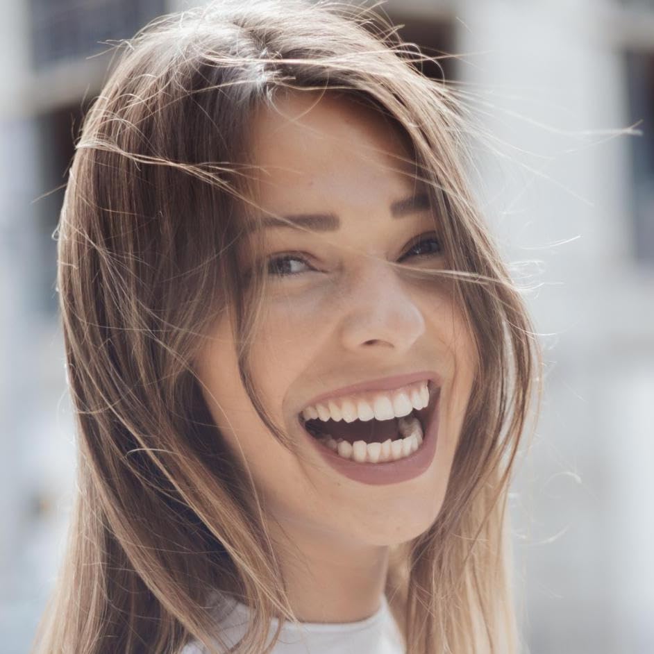 Eva Wolf's Amazon Page