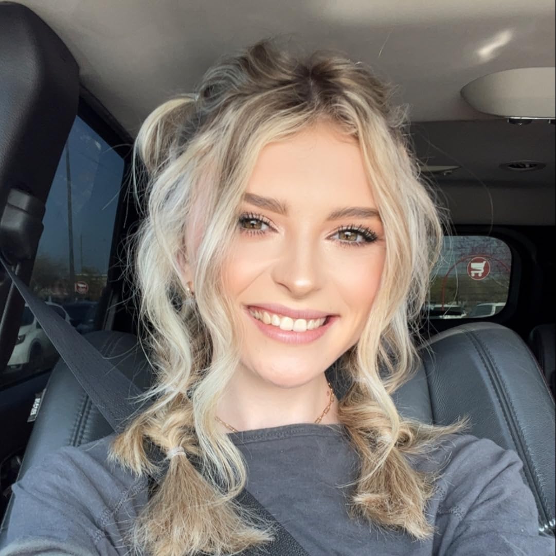 Michaela's Amazon Page