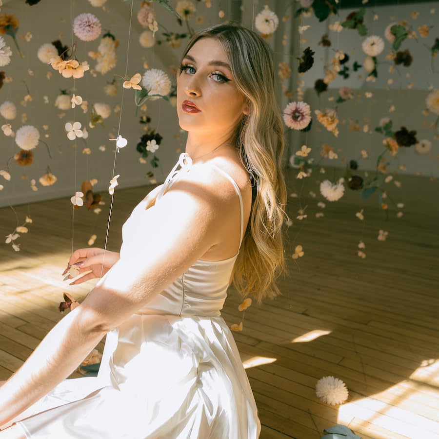 Cassidy's Amazon Page