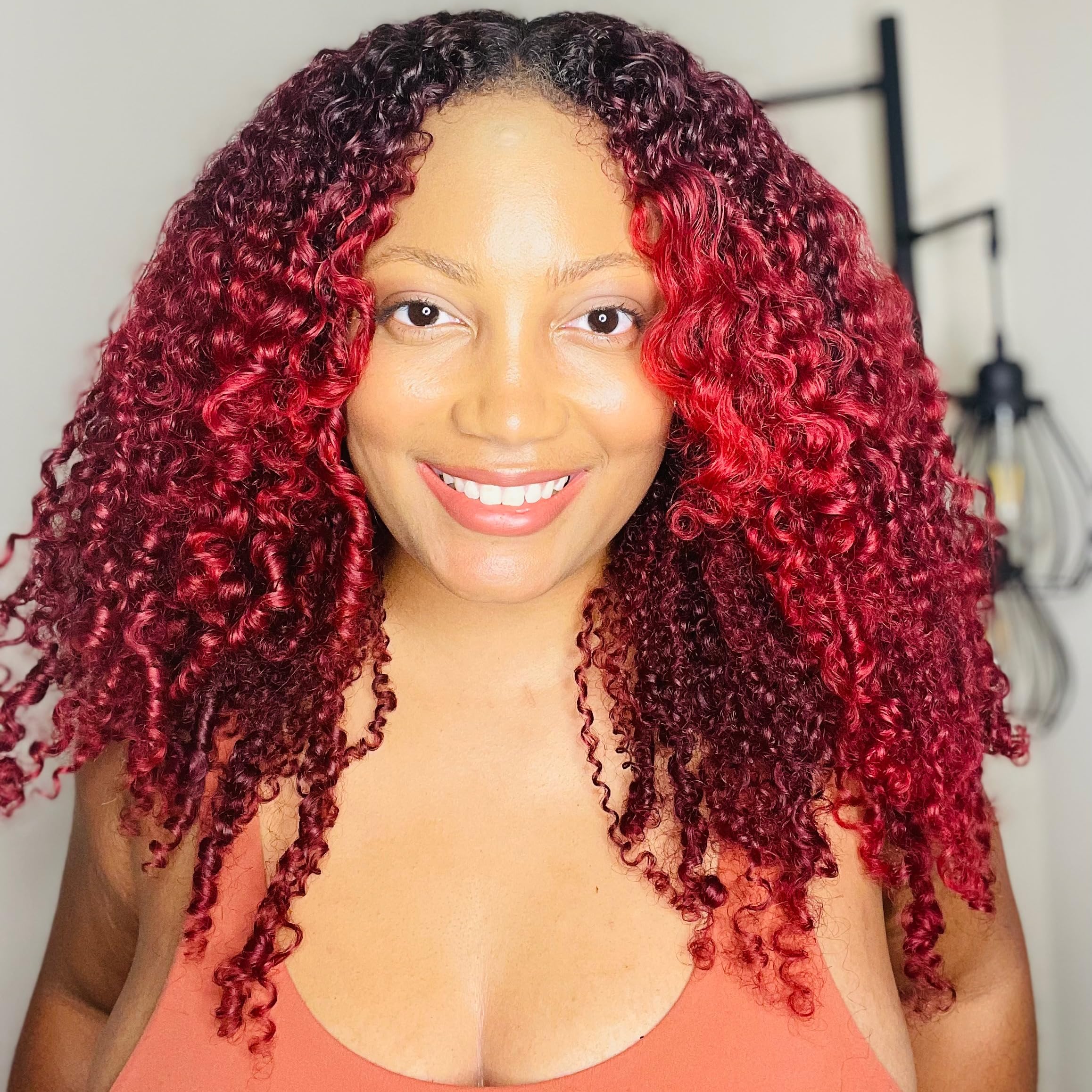 Chyna’s Amazonian Addiction's Amazon Page