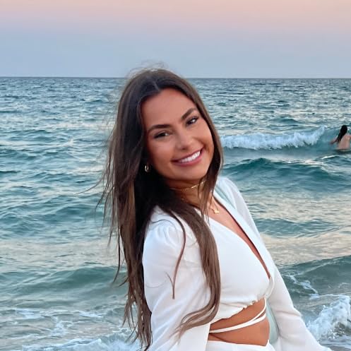 Jillian Shur's Amazon Page