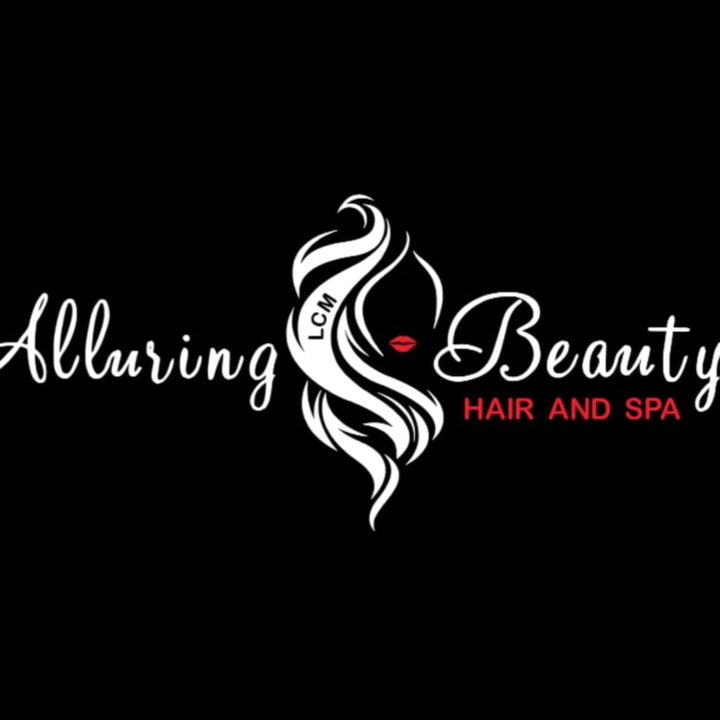 The Alluring Experience's Amazon Page