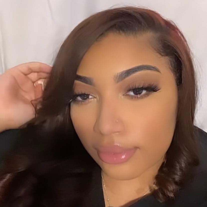 cherish davis's Amazon Page