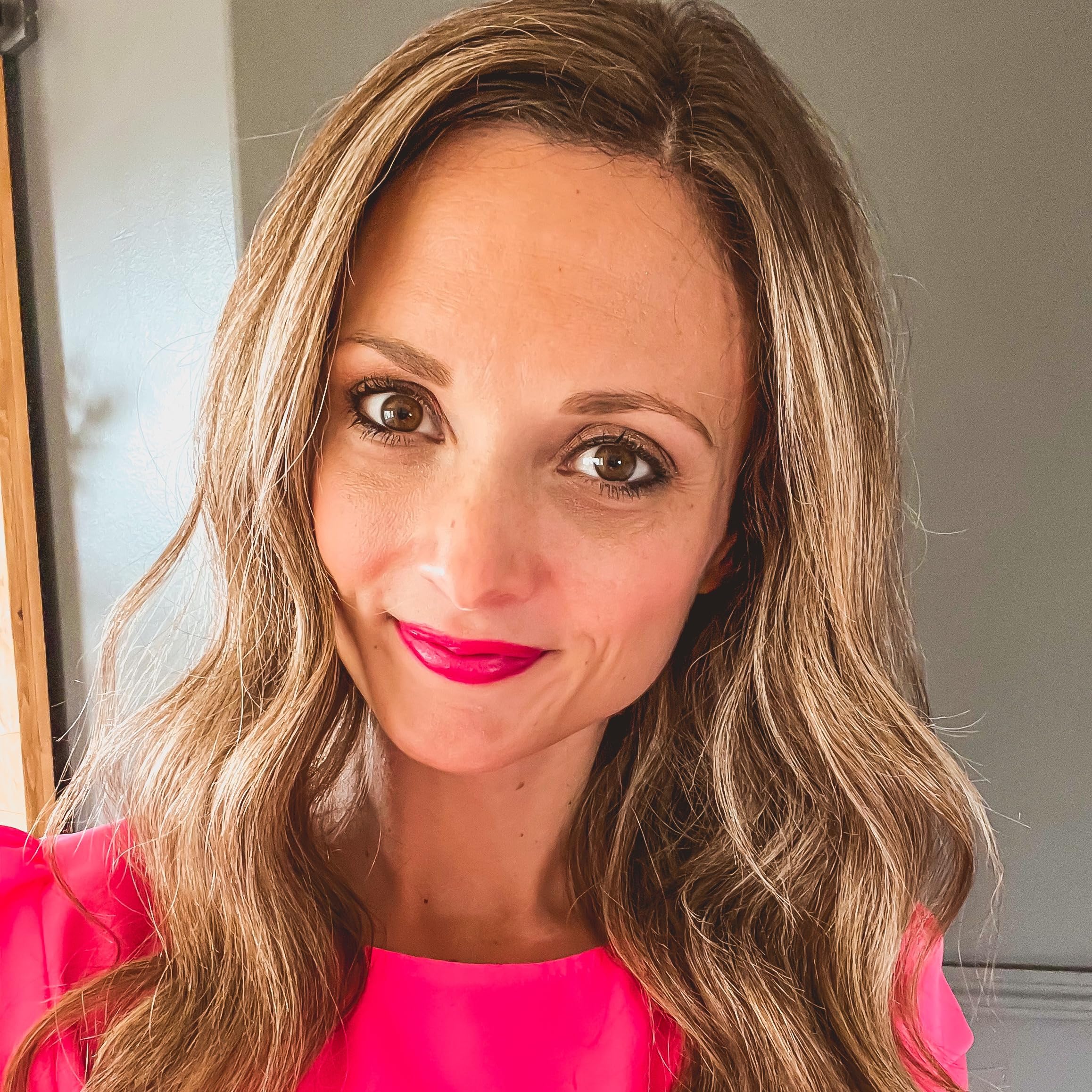 Life by Leanna's Amazon Page