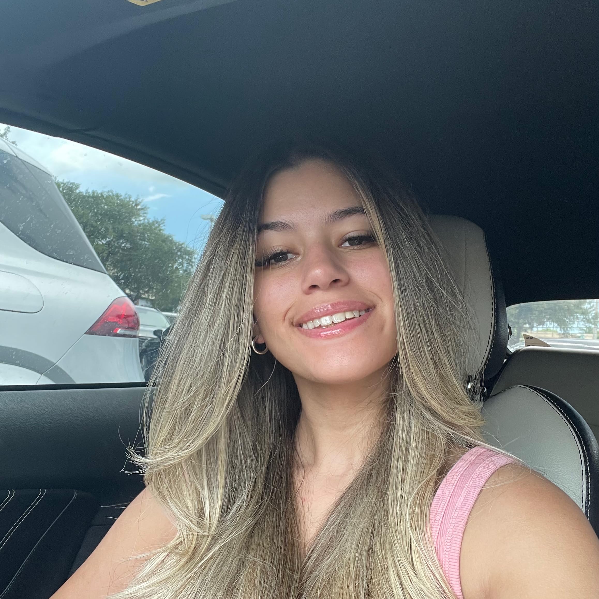 Melissa Rodriguez's Amazon Page
