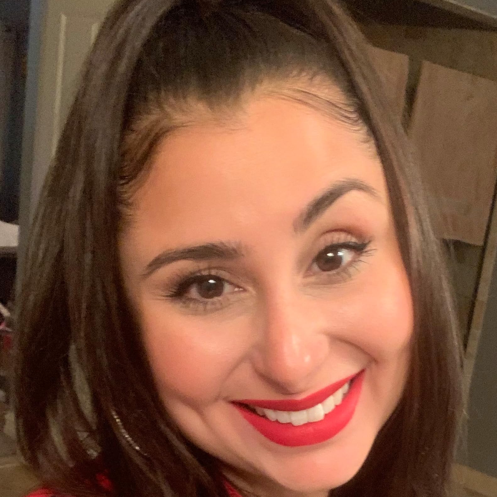 Amanda Rizzo's Amazon Page