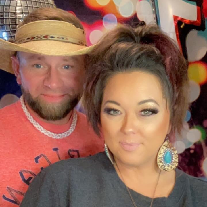 Raynie Boley's Amazon Page